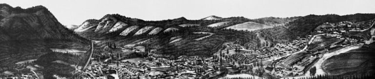 Downtown (Berlin Falls) | Berlin and Coös County Historical Society