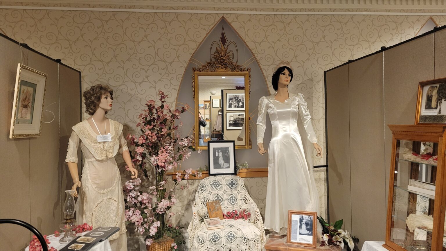 The Berlin Falls House Museum Heritage Center | Berlin and Coös County ...